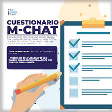 Traducciones del M-CHAT-R - Neurociencia con José Ramón Alonso - Tú ...